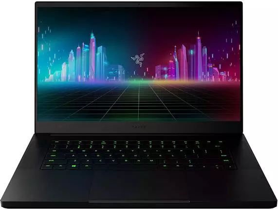 Kompyuta Laptops 7 Bora kwa Programu ya Uhandisi wa Uundaji wa 3D 2614_7