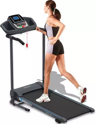 7 Treadmills ທີ່ດີທີ່ສຸດສໍາລັບການແລ່ນຢູ່ເຮືອນ 26177_22