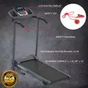 7 Treadmills ທີ່ດີທີ່ສຸດສໍາລັບການແລ່ນຢູ່ເຮືອນ 26177_24