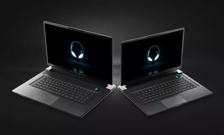 Alienware دوه پیاوړي نوي X-Series لوبو لپټاپونه پرانستل 26414_2