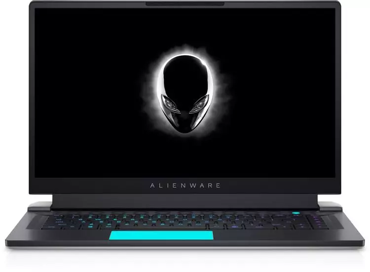 Alienware dezvăluie două noi laptop-uri puternice pentru jocuri din seria X 26414_3