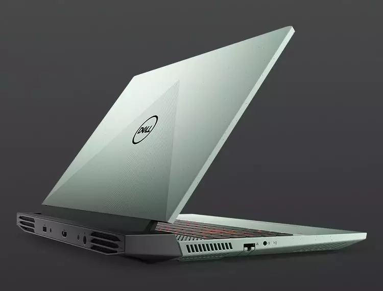 Dell onthult nieuwe G-serie gaming-laptops 26415_3