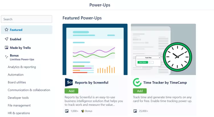 Notion Vs Trello: Mitä tuottavuussovellusta sinun tulisi käyttää vuonna 2021 26595_6