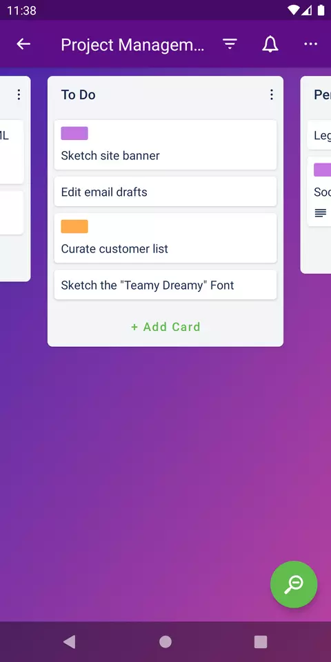 Notion Vs Trello: Aling Productivity App ang Dapat Mong Gamitin sa 2021 26595_9