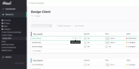 9 nejlepších funkcí aplikace Hassl pro řízení projektů 26609_16