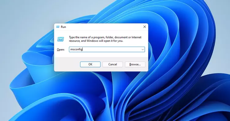 8 דרכים לפתוח MSConfig ב-Windows 11