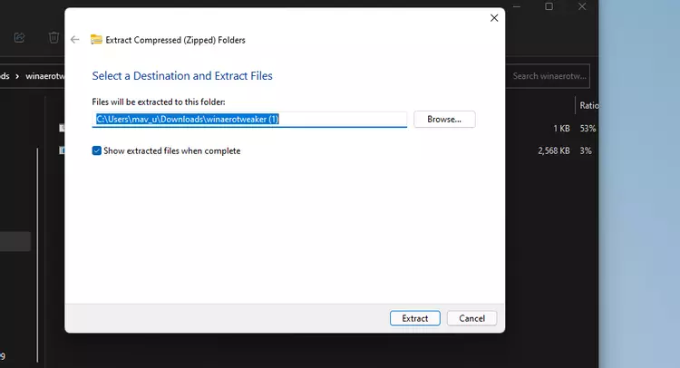 Cara Menyediakan Pintasan Panel Kawalan dalam Windows 11 2667_10
