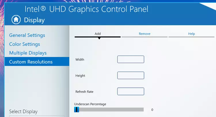 4 formas de cambiar la resolución de pantalla en Windows 11 2668_7