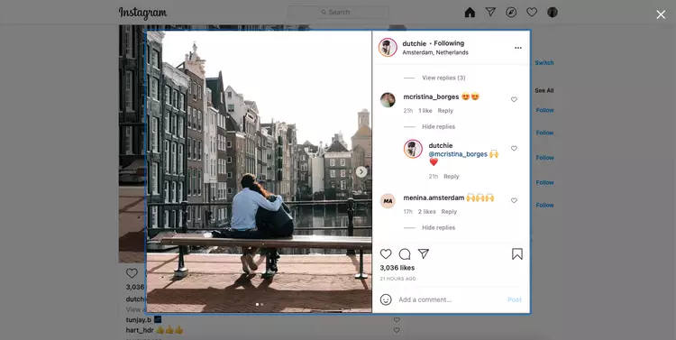 Hoe u kunt profiteren van hoe het Instagram-algoritme werkt in 2021 26698_6