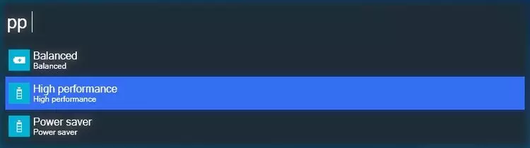 Windows ပေါ်ရှိ Wox ဖြင့် သင့်အက်ပ်များကို ချက်ခြင်း (နှင့် အခြားအရာများ) ဖွင့်နည်း 2680_9