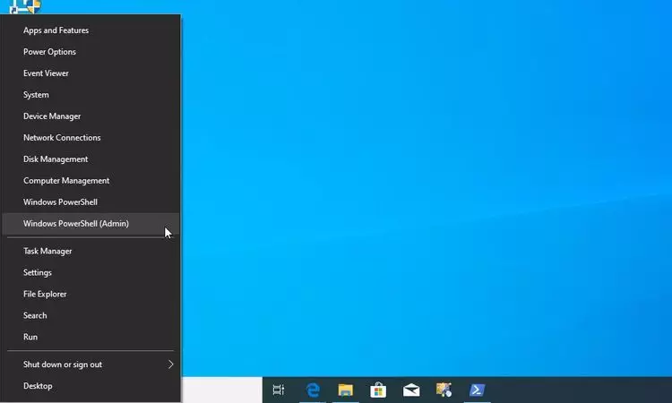 Remova o Fluff do Windows 10 com o Windows Decrapifier & Debloater 2691_3