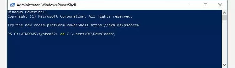 Windows Decrapifier & Debloater ನೊಂದಿಗೆ Windows 10 ನಿಂದ ಫ್ಲಫ್ ಅನ್ನು ತೆಗೆದುಹಾಕಿ 2691_4