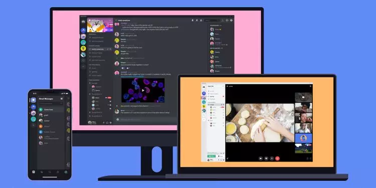 Kako omogočiti začasen dostop do strežnika Discord 26942_2