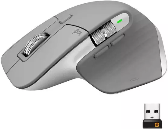 7 Mafi kyawun Logitech Gaming Mice 2709_14