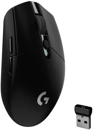 Os 7 mellores ratos para xogos de Logitech 2709_26