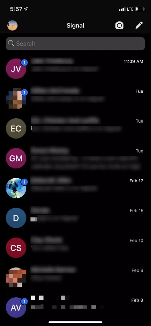 Paano Kontrolin ang Mga Notification ng Mensahe sa iPhone sa WhatsApp, Slack, at Higit Pa 27120_10