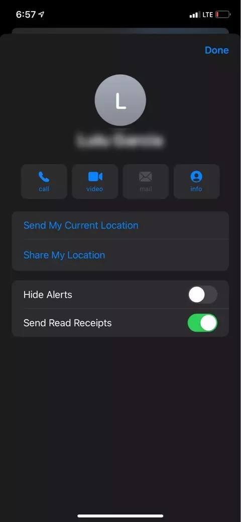 Paano Kontrolin ang Mga Notification ng Mensahe sa iPhone sa WhatsApp, Slack, at Higit Pa 27120_3