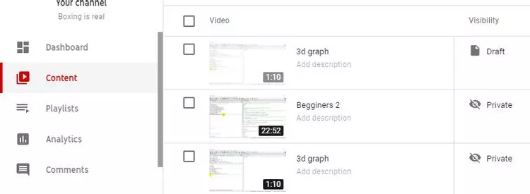 כיצד להוסיף מוזיקה לסרטון YouTube 27311_4