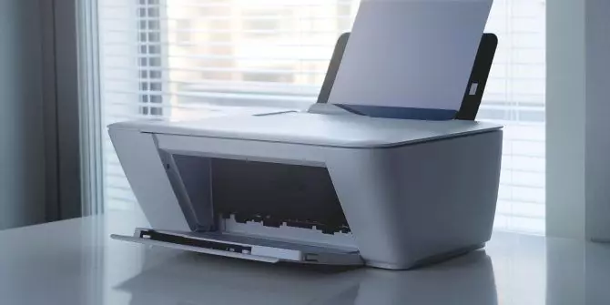 Jak připojit bezdrátovou tiskárnu k Wi-Fi