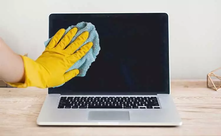 Fiziškai apsaugokite savo „MacBook“ naudodami šiuos 6 patarimus 273_6