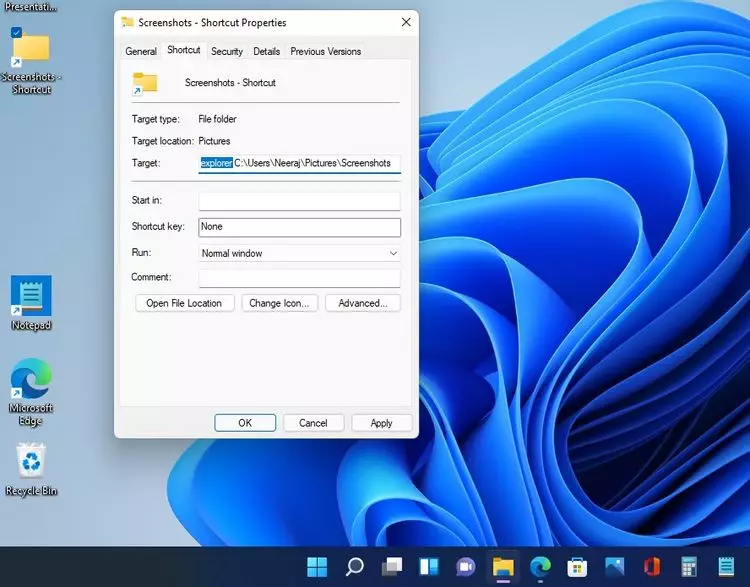 Windows 11 Görev Çubuğuna Neredeyse Her Şey Nasıl Sabitlenir 2744_6