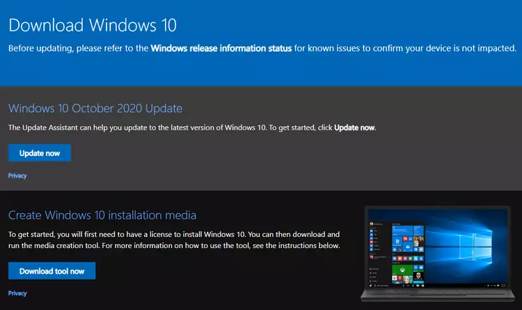 Sådan rettes Windows Update-fejlkoden 0x80240fff i Windows 10 27464_6