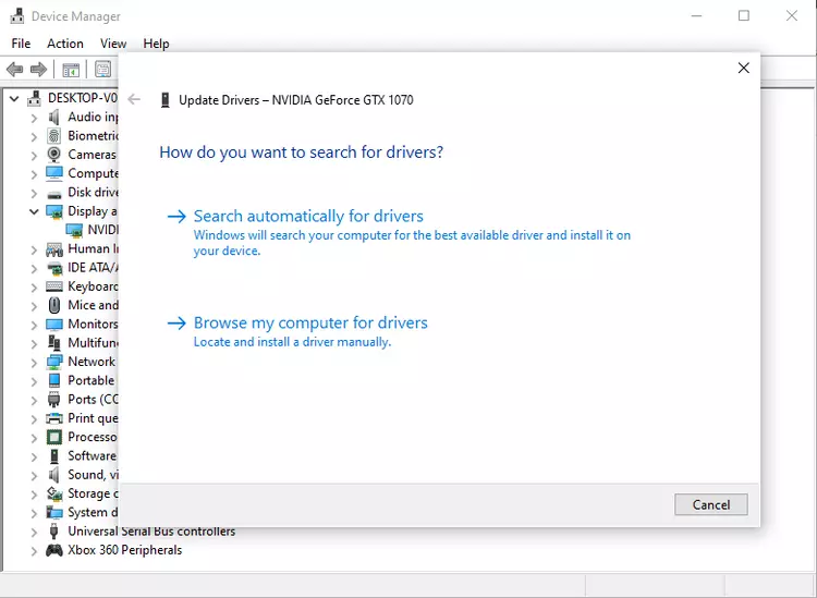 So verwenden Sie Driver Verifier, um häufige Bluescreen-Fehler in Windows 10 zu beheben 27531_5