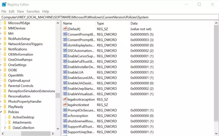 Conas Cód Earráide Neamhshonraithe 0x80004005 a Shocrú 27558_4