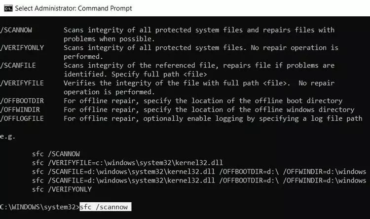 Cómo reparar el código de error no especificado 0x80004005 27558_7