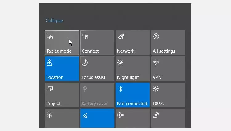 5 måter å gjenopprette manglende oppgavelinjeikoner på Windows 10 27603_5