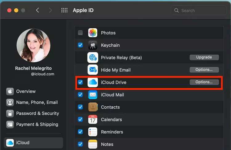 Ви треба помош при организирање на вашата е-пошта на Mac? Обидете се да создадете паметно поштенско сандаче 276_5