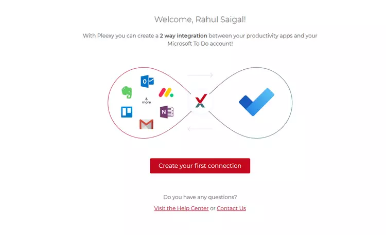 OneNote ನೊಂದಿಗೆ ಮೈಕ್ರೋಸಾಫ್ಟ್ ಟು-ಡು ಅನ್ನು ಹೇಗೆ ಸಂಯೋಜಿಸುವುದು 2784_6