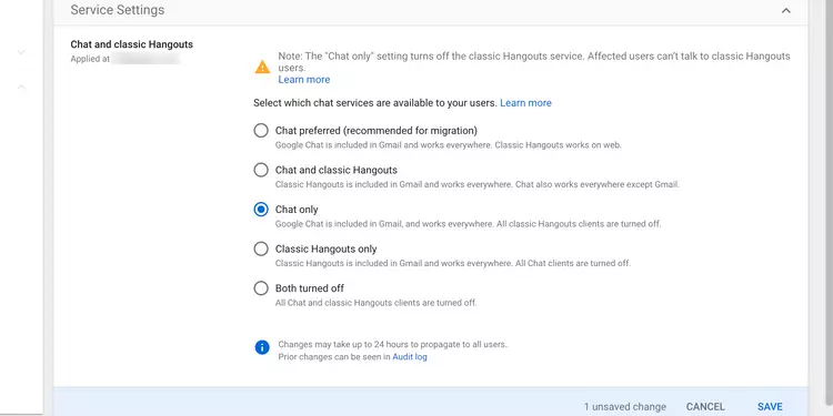 Google Chat recibe un redeseño e intégrase directamente en Gmail 28011_3