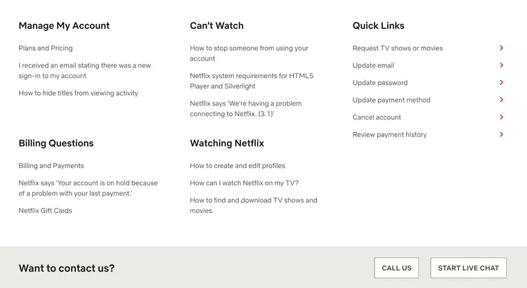 Adakah Akaun Netflix Anda Telah Digodam? Perkara yang Perlu Dilakukan Seterusnya 28367_12