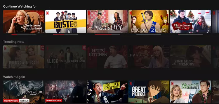 የእርስዎ Netflix መለያ ተጠልፏል? ቀጥሎ ምን ማድረግ 28367_2