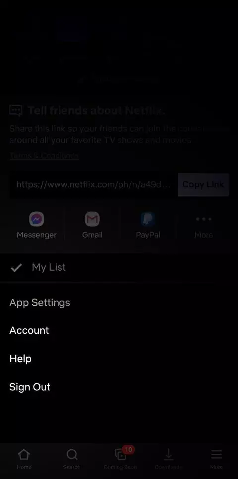 ایا ستاسو د Netflix حساب هیک شوی دی؟ بیا څه وکړي 28367_9