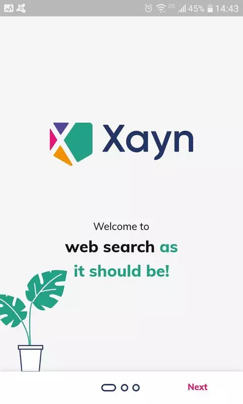 Xayn nedir? Xayn Kullanarak Web'de Gizli Arama Nasıl Yapılır? 28411_3