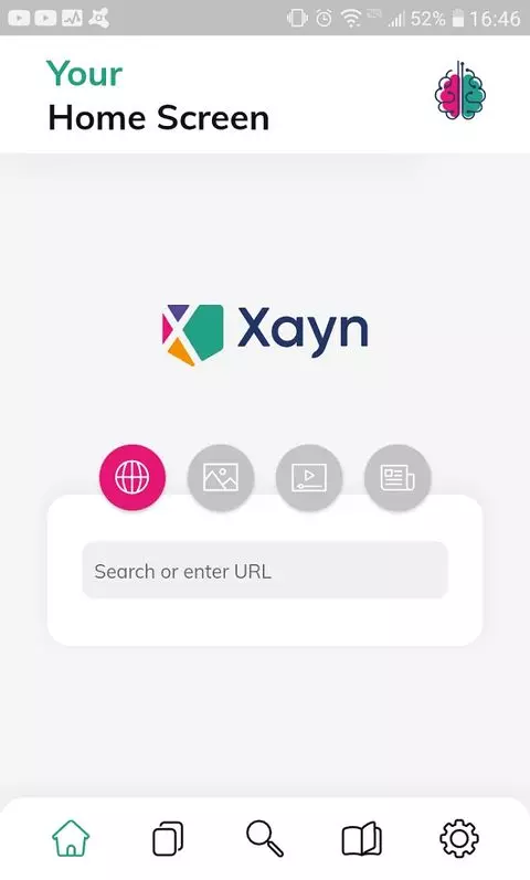 Xayn гэж юу вэ? Xayn ашиглан вэбээс хэрхэн хувийн хайлт хийх вэ 28411_4