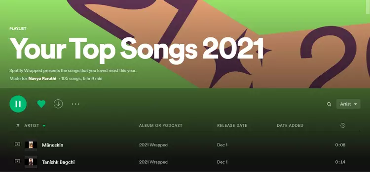 Amri Bora za Spotify za Kutumia Na Amazon Alexa 2846_11