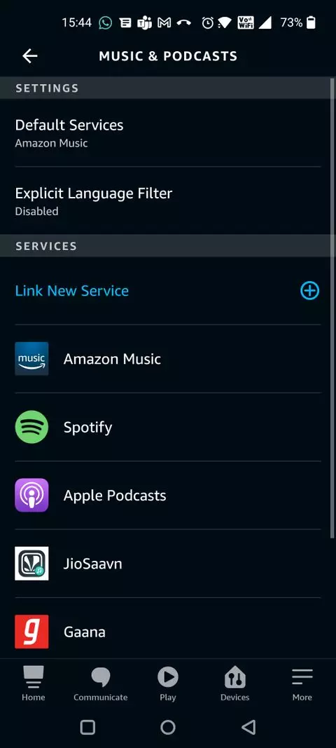 Amazon Alexa белән куллану өчен иң яхшы Spotify боерыклары