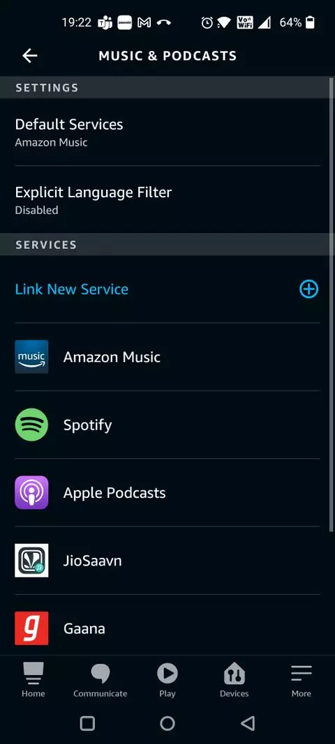 Amazon Alexa와 함께 사용할 최고의 Spotify 명령 2846_7