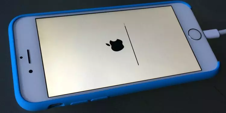 Apple, Eski iOS Cihazları için Yeni Bir Güvenlik Güncellemesi Sunuyor 28483_2