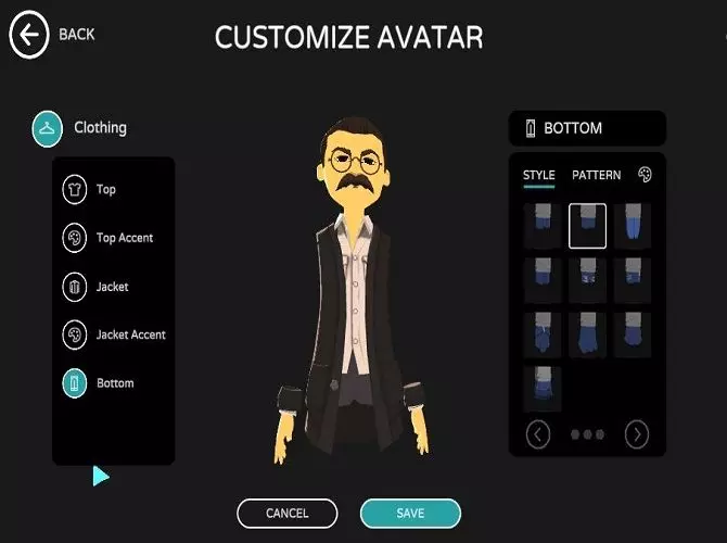 Jak korzystać z AltspaceVR: wirtualna rzeczywistość bez zestawu słuchawkowego? 28666_4