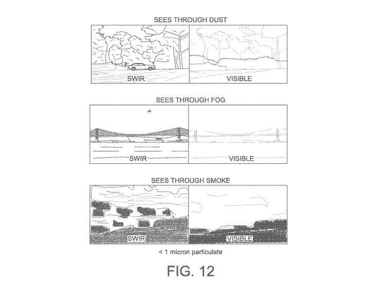 Microsoft, 안개를 통해 물체를 식별할 수 있는 AR 안경 특허 28715_2