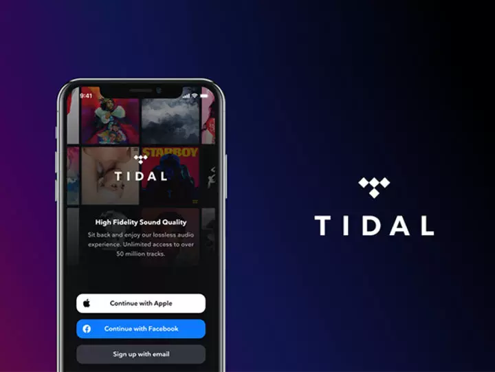 Získejte slevu na Tidal s tímto balíčkem domácí zábavy 28821_2