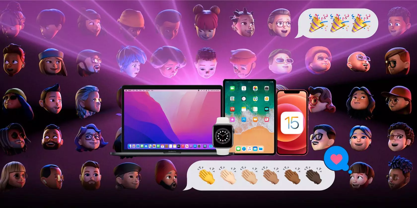 Kā instalēt izstrādātāja beta versiju operētājsistēmai iOS 15, iPadOS 15, macOS Monterey un watchOS 8