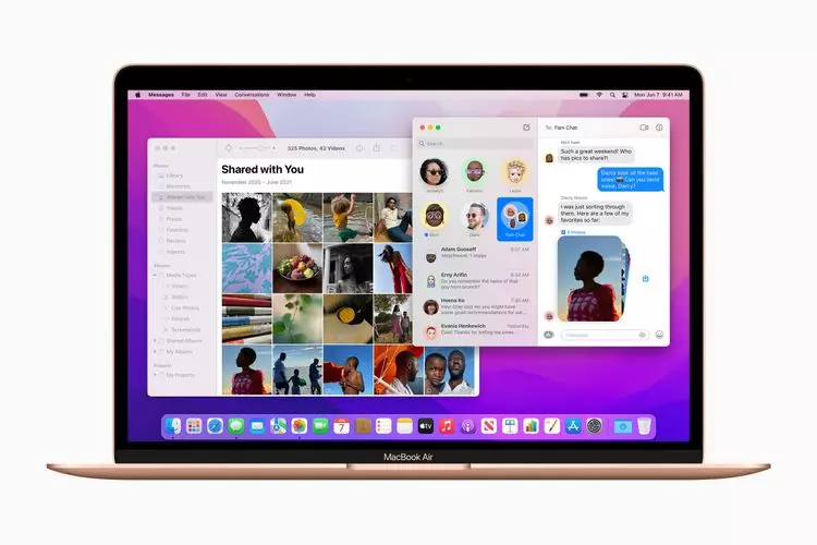 Sådan installeres macOS Monterey Beta på din Mac 28904_3