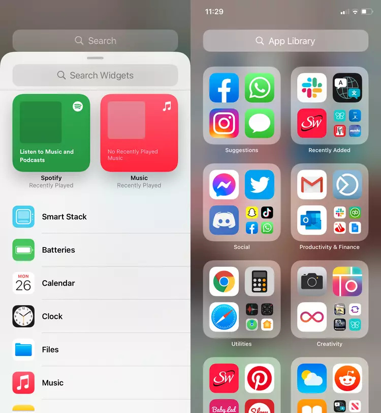 8 nejlepších nových funkcí iOS 14 28910_2