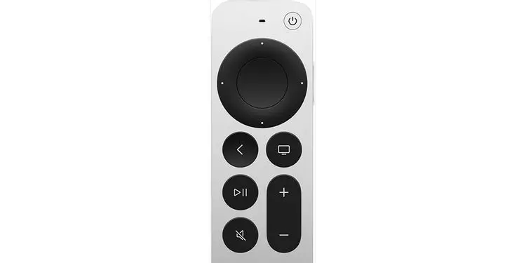 Apple montras la sesan-generacian Apple TV kun A12-peceto 28927_2