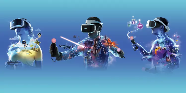 Bericht: Sony plant die Veröffentlichung der neuen PlayStation VR im Jahr 2022 29023_3